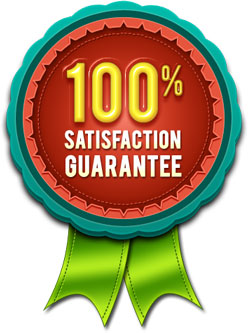 Service Guarantee - Maids By Trade