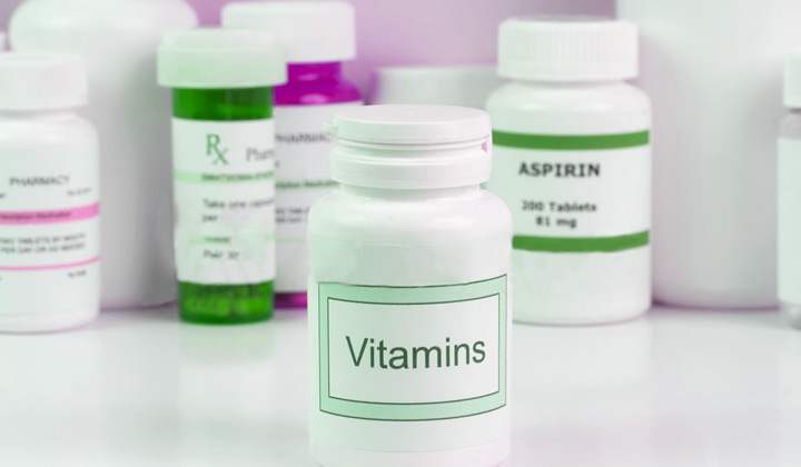 Organizing Medicine Bottles. A Prescription For Safety at Home!