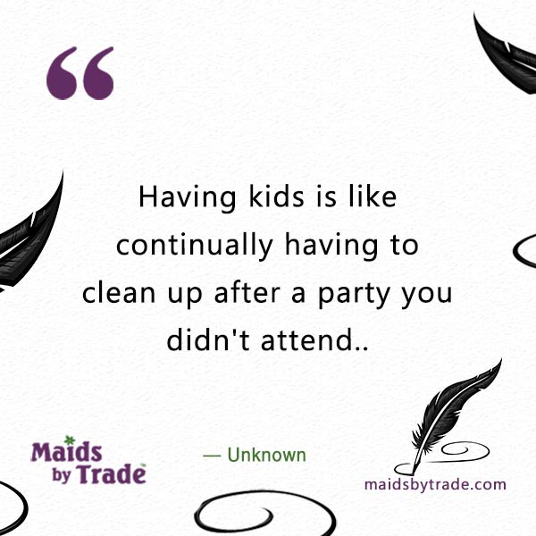 Famous Quotes | Fabulous Party? - They Are a 24/7 Ongoing Party